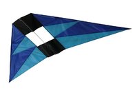Foldable 3D Kite Easy Installation Convenient Carry Wear Resistant 183*81cm