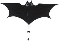 Stackable Bat Kite，Nylon Fabric Material Ripstop Kite Good Performance