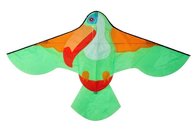 Customized Color Goose Kite For Adults Flying 100% Nylon Material